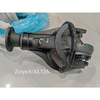 China Speed Original Auto Parts for Zotye T200 and 5008 11 43/25T OE NO. RX1 2402000 Year 2014- for sale