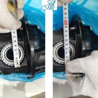 China Speed Original Auto Parts for Zotye T200 and 5008 11 43/25T OE NO. RX1 2402000 Year 2014- for sale