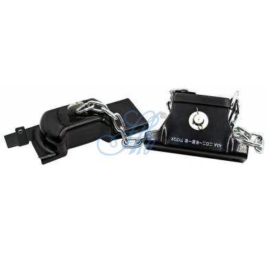 China Spare Tire Hoist 8972620201 for ISUZU DMAX TFR NKR NPR JMC Ford Baodian TransitPickup for sale