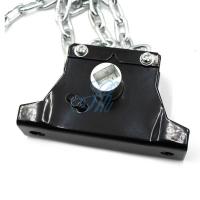 China Spare Tire Hoist 8972620201 for ISUZU DMAX TFR NKR NPR JMC Ford Baodian TransitPickup for sale