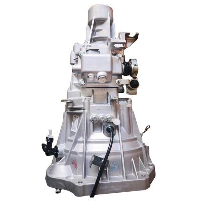 China 86*46*42cm MR515B07 OE1700010-16 Transmission Gearbox Assembly for Changan Car Fitment for sale