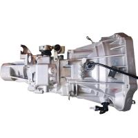 China 86*46*42cm MR515B07 OE1700010-16 Transmission Gearbox Assembly for Changan Car Fitment for sale