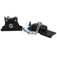 China Spare Tire Hoist 8972620201 for ISUZU DMAX TFR NKR NPR JMC Ford Baodian TransitPickup for sale