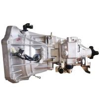 China 86*46*42cm MR515B07 OE1700010-16 Transmission Gearbox Assembly for Changan Car Fitment for sale