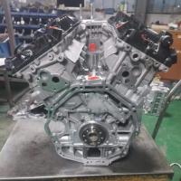 China 2.7L G6DH Long Block Gasoline Engine Assembly for Hyundai Kia G6DH 3.3 Original for sale