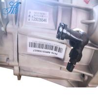 China 86*46*42cm MR515B07 OE1700010-16 Transmission Gearbox Assembly for Changan Car Fitment for sale