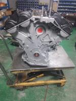 China 2.7L G6DH Long Block Gasoline Engine Assembly for Hyundai Kia G6DH 3.3 Original for sale
