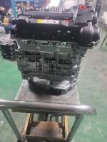 China 2.7L G6DH Long Block Gasoline Engine Assembly for Hyundai Kia G6DH 3.3 Original for sale