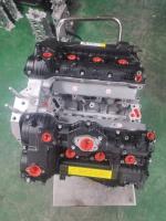 China 2.7L G6DH Long Block Gasoline Engine Assembly for Hyundai Kia G6DH 3.3 Original for sale