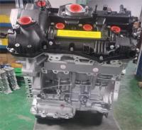 China 2.7L G6DH Long Block Gasoline Engine Assembly for Hyundai Kia G6DH 3.3 Original for sale