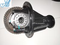 China C37 9 43 T28 Differential for CHINESE CAR DFSK C37 Authorized Auto Spare Parts JA Original for sale