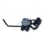 China Electronic Accelerator Pedal for ISUZU DMAX Pickup Truck NKR NPR TFR 100P 600P 700P for sale
