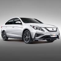 China Battery 2023 High Speed Crozz Sedan DongFeng S50 Energy EV Car for Electric Vehicles for sale