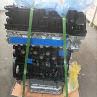 China SANTA FÉ III DM 4 Cylinder Engines D4HA MANUFACTURE for Customer Requirements for sale