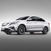China Battery 2023 High Speed Crozz Sedan DongFeng S50 Energy EV Car for Electric Vehicles for sale