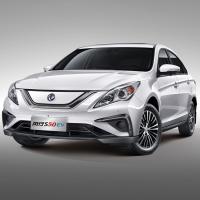 China Battery 2023 High Speed Crozz Sedan DongFeng S50 Energy EV Car for Electric Vehicles for sale