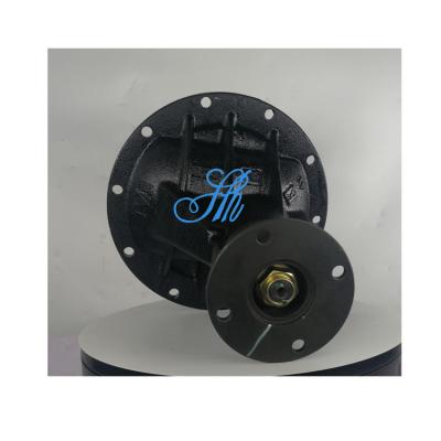 China 2016- Year Auto Rear Differential Assembly for BAIC B05 B06 B27 B46 and Changan CA09 for sale