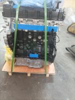 China SANTA FÉ III DM 4 Cylinder Engines D4HA MANUFACTURE for Customer Requirements for sale