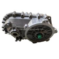 China 50KG Electric Vehicles Transmission Reducer for Geely Energy Car within Market for sale