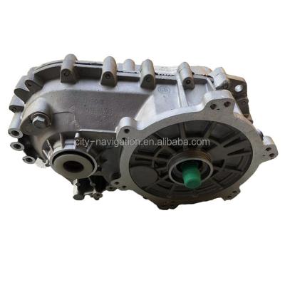 China 50KG Electric Vehicles Transmission Reducer for Geely Energy Car within Market for sale
