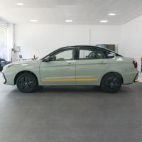 China 2022 Dongfeng E70 Max Sedan EV Best Second Hand Sports Auto 0KM Used Car Vehicle for sale