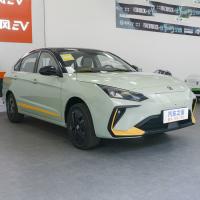 China 2022 Dongfeng E70 Max Sedan EV Best Second Hand Sports Auto 0KM Used Car Vehicle for sale