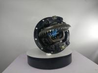 China 2016- Year Auto Rear Differential Assembly for BAIC B05 B06 B27 B46 and Changan CA09 for sale