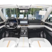 China 2022 Dongfeng E70 Max Sedan EV Best Second Hand Sports Auto 0KM Used Car Vehicle for sale
