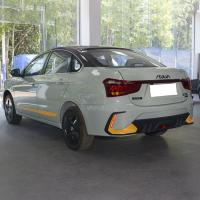 China 2022 Dongfeng E70 Max Sedan EV Best Second Hand Sports Auto 0KM Used Car Vehicle for sale