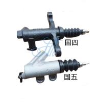 China ISUZU Car Fitment Genuine Parts Pickup BOOSTER CLUTCH SERVO 8970397050 for TFR NKR NPR for sale