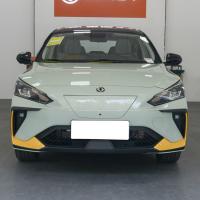 China 2022 Dongfeng E70 Max Sedan EV Best Second Hand Sports Auto 0KM Used Car Vehicle for sale