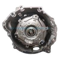 China Top- 6L45 Complete Automatic Transmission Gearbox Assembly for Cadillac for sale
