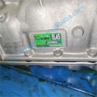 China Top- 6L45 Complete Automatic Transmission Gearbox Assembly for Cadillac for sale