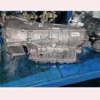 China Top- 6L45 Complete Automatic Transmission Gearbox Assembly for Cadillac for sale