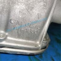 China Top- 6L45 Complete Automatic Transmission Gearbox Assembly for Cadillac for sale