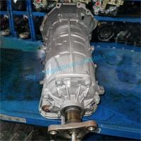 China Top- 6L45 Complete Automatic Transmission Gearbox Assembly for Cadillac for sale