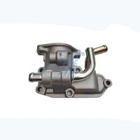 China ISUZU Hyundai CHANA Geely VW Chevrolet Wuling DFSK JMC Ford Thermostat Housing Genuine for sale