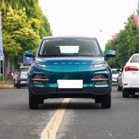 China SUV Electric Cars Vehicle Fast High Speed Cars Dayun Yuehu Standard 300km EV Car for sale
