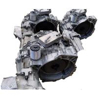 China VW TERAMONT KODIAQ AUDI Q3 DQ500 0BH COMPLETE AUTOMATIC TRANSMISSION GEARBOX ASSEMBLY for sale