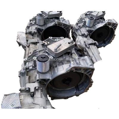 China VW TERAMONT KODIAQ AUDI Q3 DQ500 0BH COMPLETE AUTOMATIC TRANSMISSION GEARBOX ASSEMBLY for sale