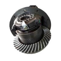 China Hiace Limited Slip Differential Assembly 8 39 for Toyota Hiace OE NO. oem standard No for sale