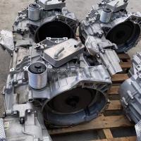 China VW TERAMONT KODIAQ AUDI Q3 DQ500 0BH COMPLETE AUTOMATIC TRANSMISSION GEARBOX ASSEMBLY for sale