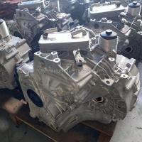 China VW TERAMONT KODIAQ AUDI Q3 DQ500 0BH COMPLETE AUTOMATIC TRANSMISSION GEARBOX ASSEMBLY for sale