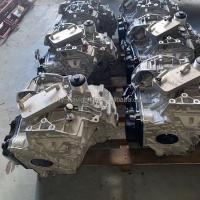 China VW TERAMONT KODIAQ AUDI Q3 DQ500 0BH COMPLETE AUTOMATIC TRANSMISSION GEARBOX ASSEMBLY for sale