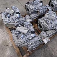 China VW TERAMONT KODIAQ AUDI Q3 DQ500 0BH COMPLETE AUTOMATIC TRANSMISSION GEARBOX ASSEMBLY for sale
