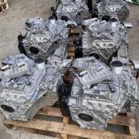 China VW TERAMONT KODIAQ AUDI Q3 DQ500 0BH COMPLETE AUTOMATIC TRANSMISSION GEARBOX ASSEMBLY for sale