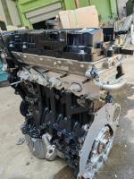 China 140KW 4 Cylinder D-CVVT Del Motor HFC4GA3-4D Engine For JAC T8 4x4 T6 S7 and Durable for sale
