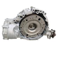 China Car Fitment Audi 8HP65 1103050010 Complete Automatic Transmission Gearbox Assembly for sale