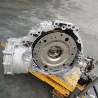 China Car Fitment Audi 8HP65 1103050010 Complete Automatic Transmission Gearbox Assembly for sale