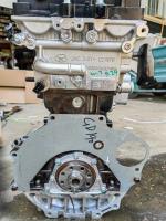 China 140KW 4 Cylinder D-CVVT Del Motor HFC4GA3-4D Engine For JAC T8 4x4 T6 S7 and Durable for sale